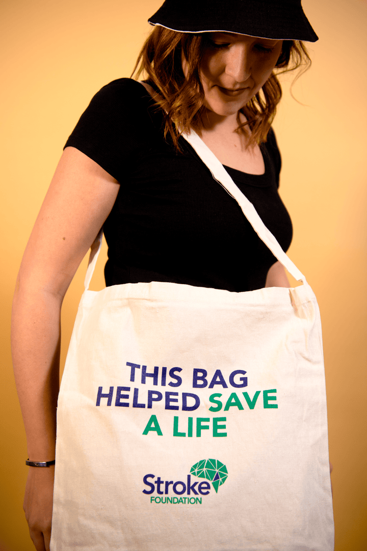 Shop All Merchandise – Stroke Foundation Store