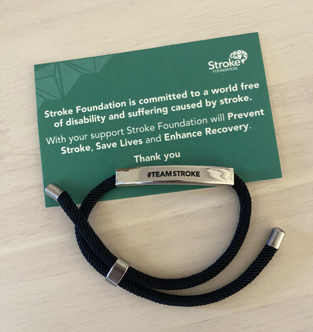 Merchandise – Stroke Foundation