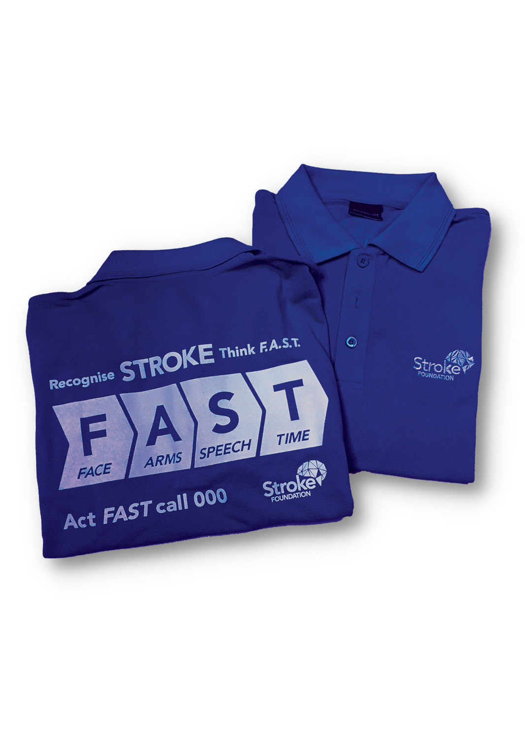 National Stroke Week – Stroke Foundation Store