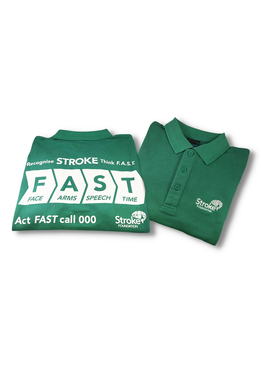 National Stroke Week – Stroke Foundation Store